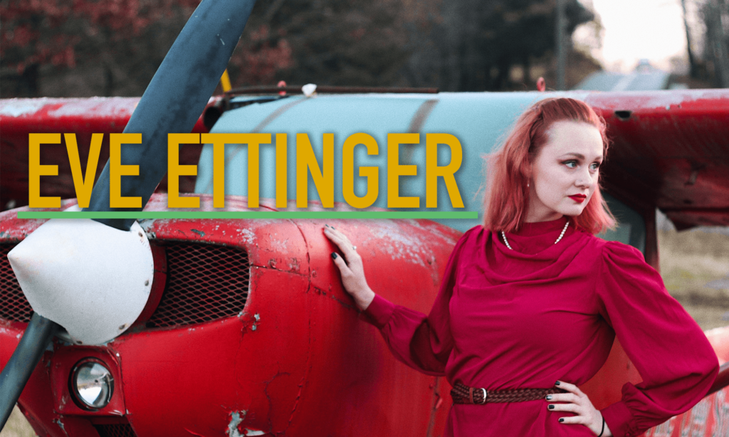 Eve – Eve Ettinger